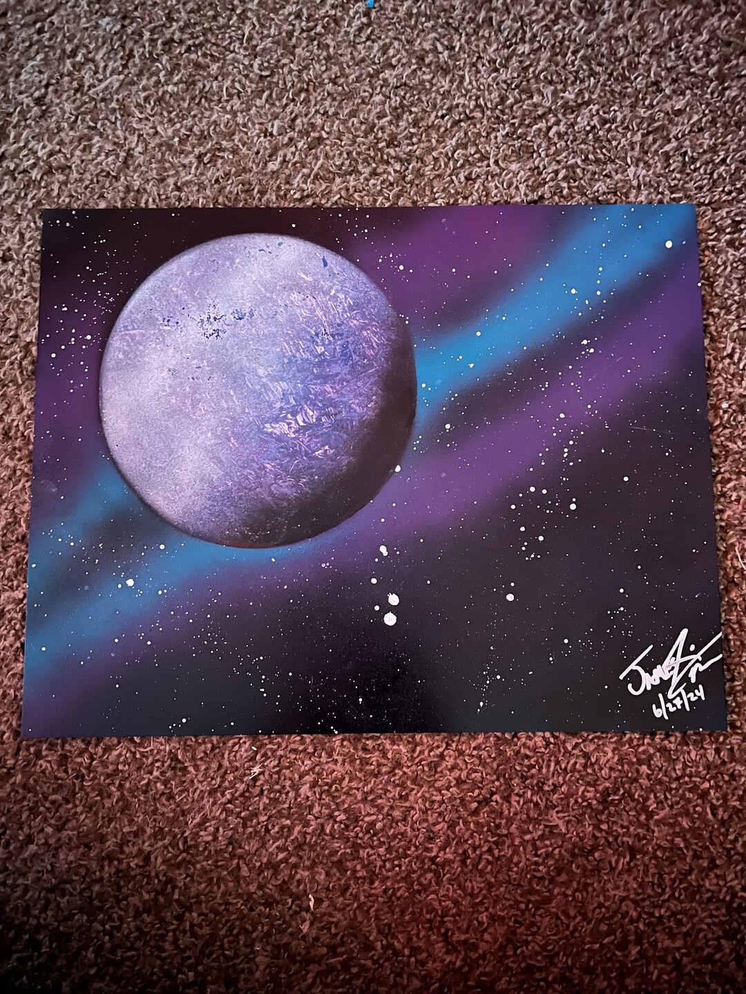 Nostalgic Cup Planet - Etsy