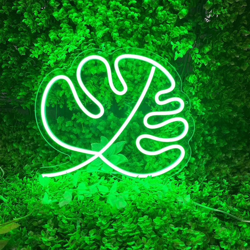 Neon Signs for Bedroom - Etsy