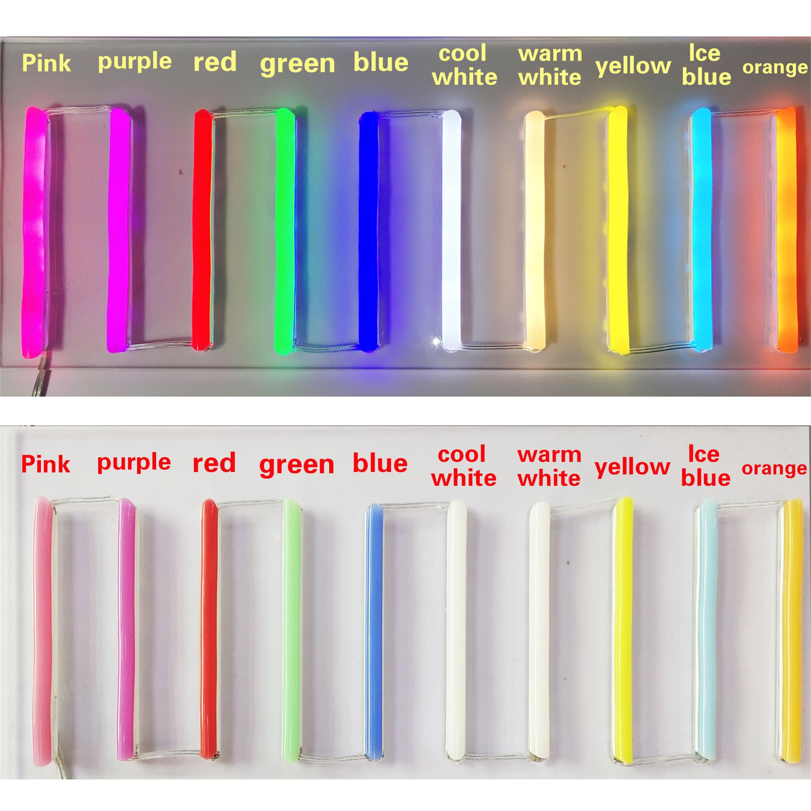 Anime Neon Sign,custom Kaws Led Neon Sign,game Room Neon Sign,kid's ...