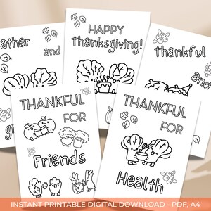 10 Thanksgiving Coloring Pages, Autumn Coloring Pages, Thanksgiving ...
