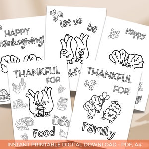 10 Thanksgiving Coloring Pages, Autumn Coloring Pages, Thanksgiving ...