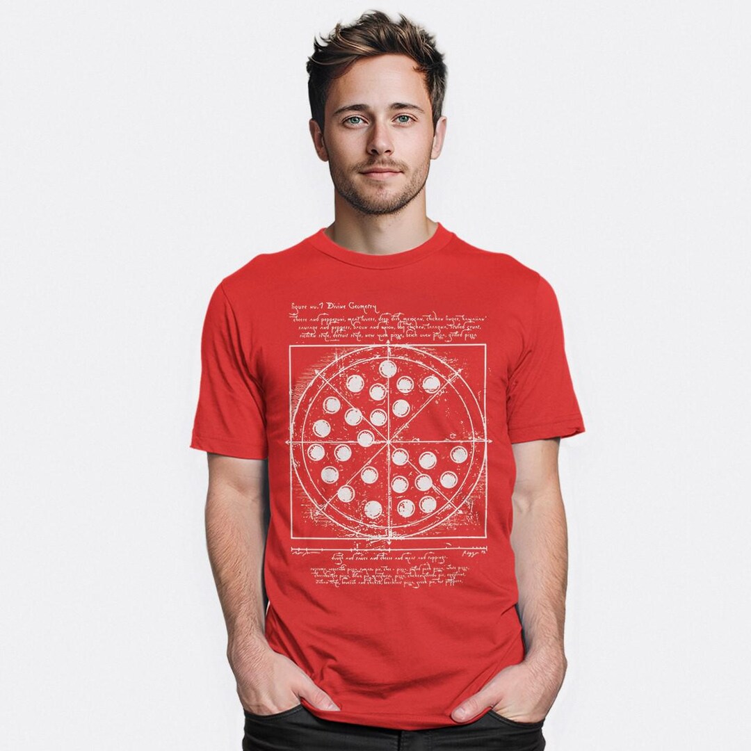 Spider-man Peter Parker Pizza T-shirt, Men's and Women's Sizes (SPD ...