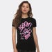 Arcane Jinx Monkey Graffiti T-shirt, Men's and Women's Sizes (ARC-77861 ...