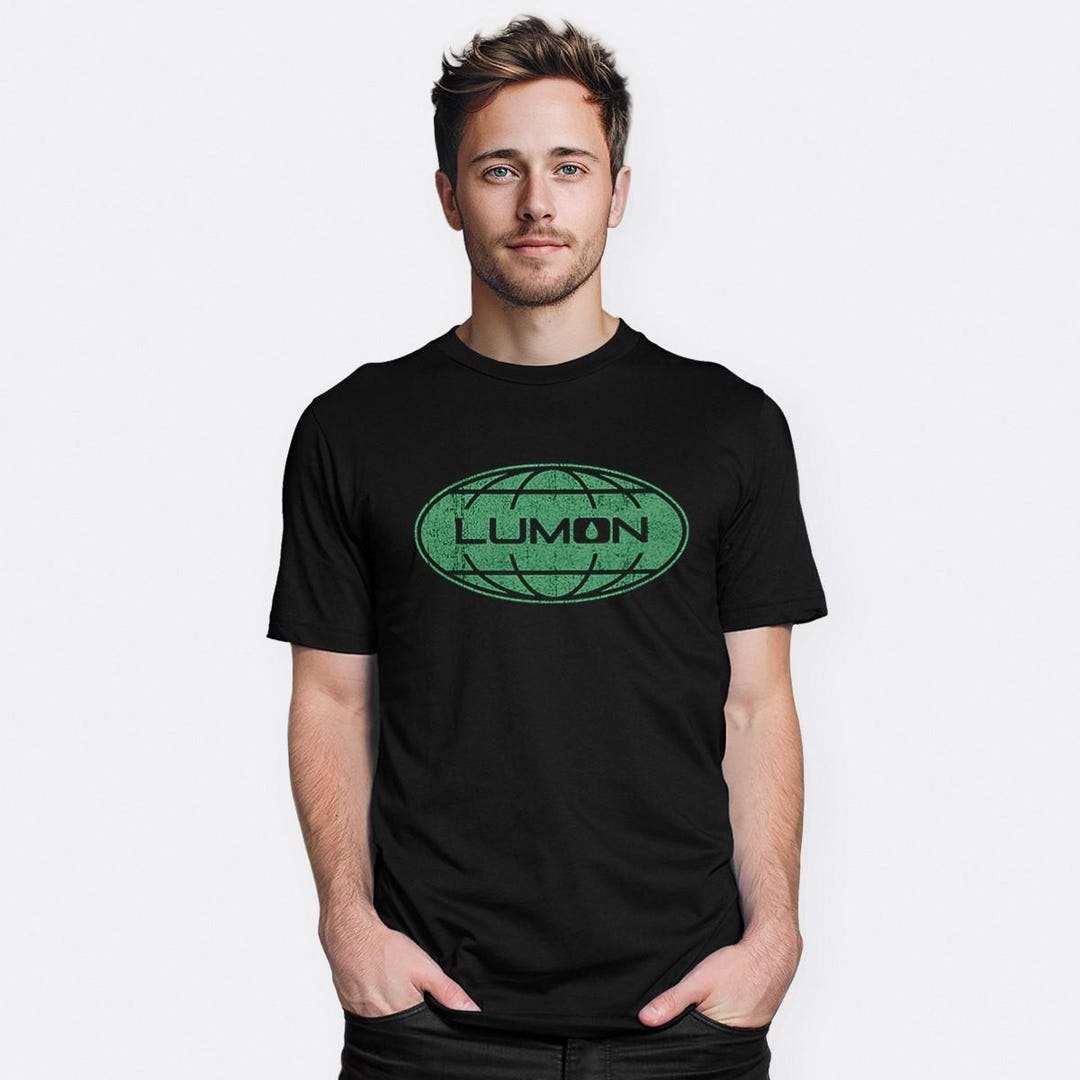 Severance Lumon Industries Logo T-shirt, Men's and Women's Sizes (SVR ...