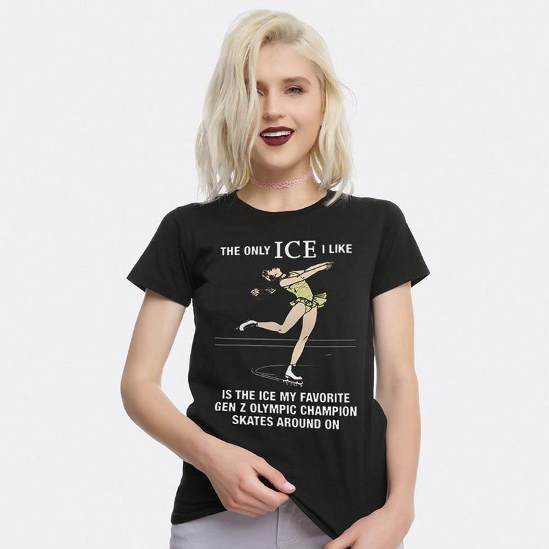 Alyssa Liu Merch - Etsy