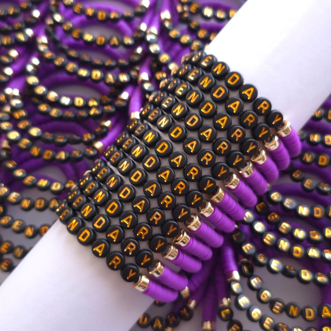 Custom Friendship Bracelet, Personalized Bracelet, Customized Bracelet ...