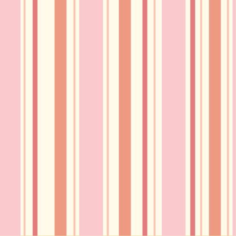 Irregular Stripes Seamless Pattern - Etsy