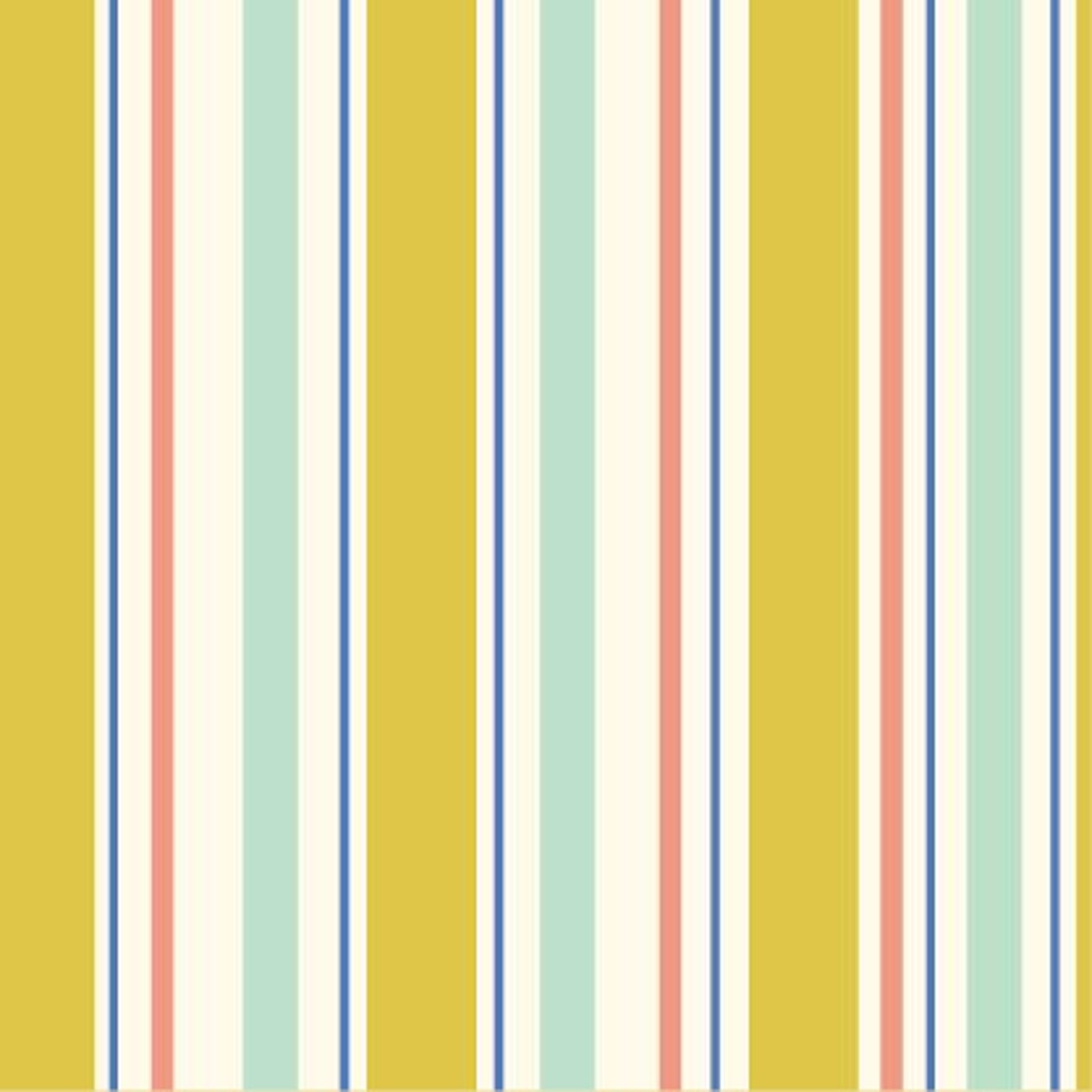 Irregular Stripes Seamless Pattern - Etsy