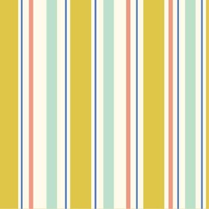 Irregular Stripes Seamless Pattern - Etsy