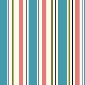 Irregular Stripes Seamless Pattern - Etsy