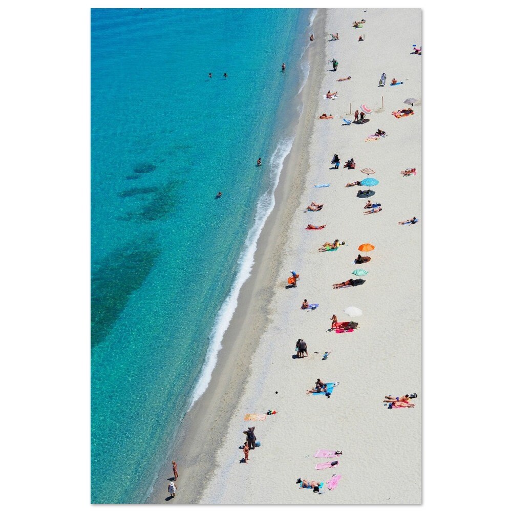 Coastal Printable Artwork Cute Home Decor Printable Wall Art Ocean ...