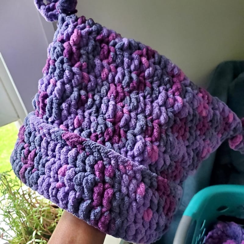 Chowder Hat - Etsy