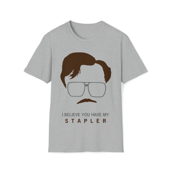 Office Space Movie - Etsy