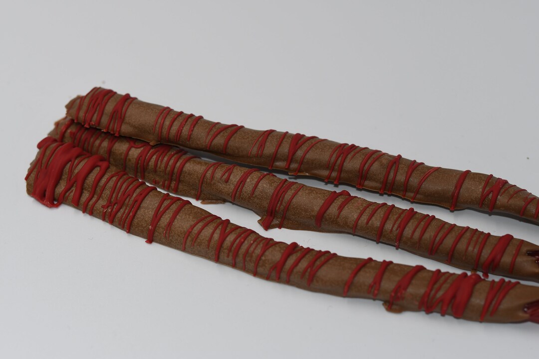 3pk Red Chocolate Covered Licorice Easter Gift - Etsy