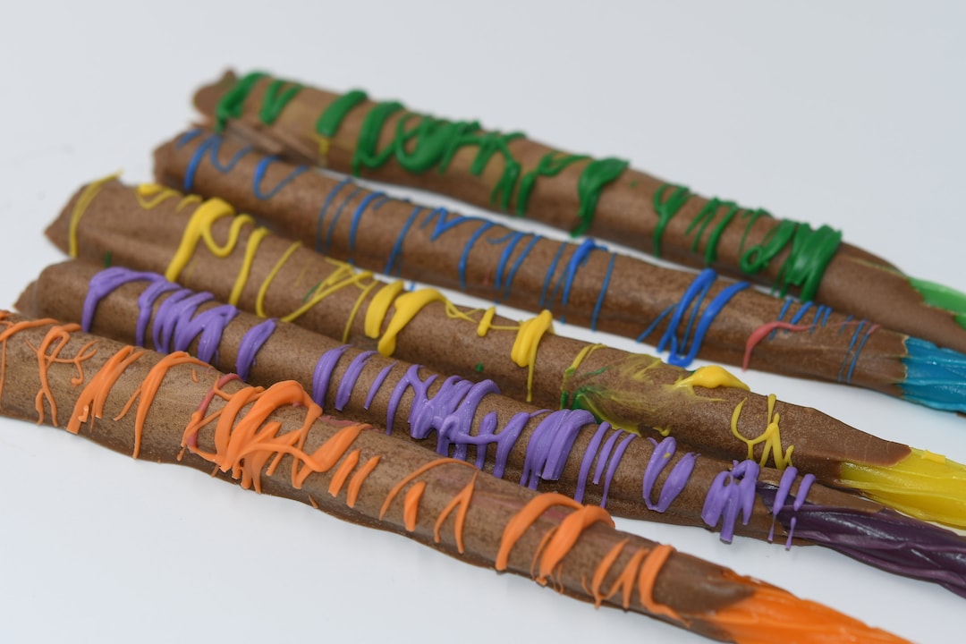 3pk Chocolate-covered Assorted Licorice for Easter Gift - Etsy