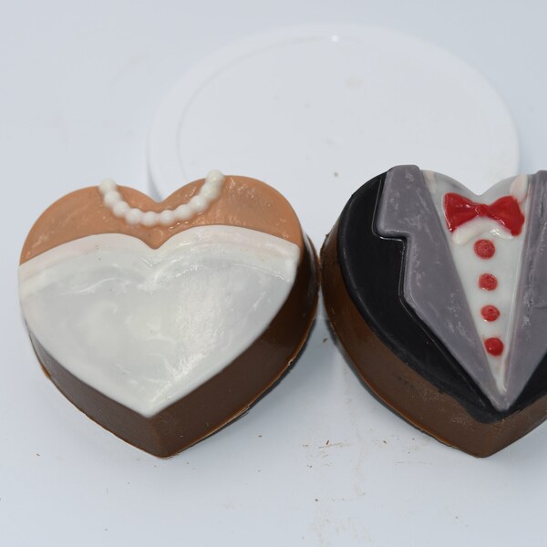 Wedding Mold - Etsy
