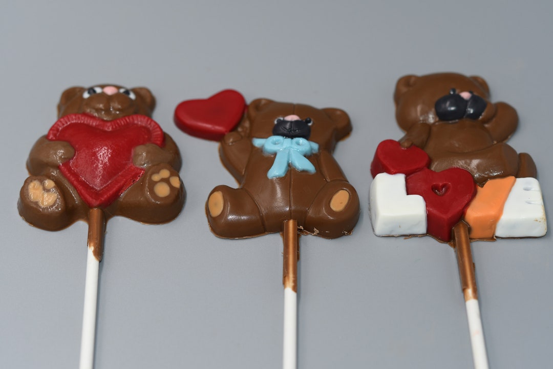 One Small Chocolate Pops - Etsy