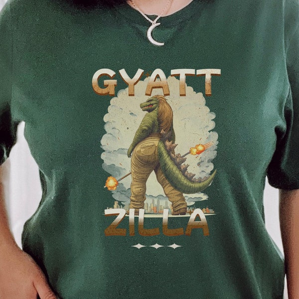 Big Gyatt - Etsy