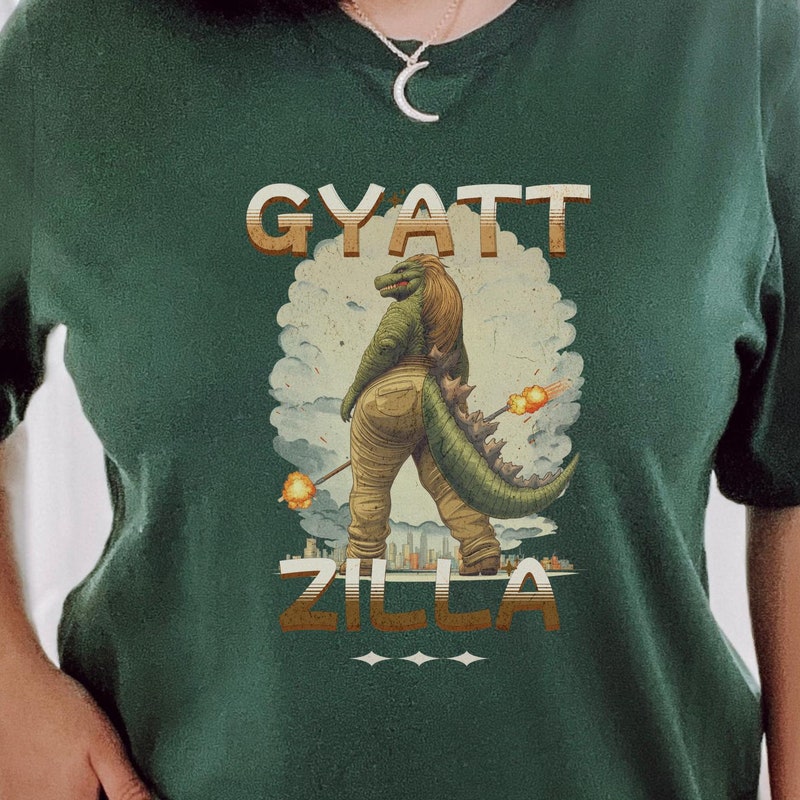 Big Gyatts - Etsy