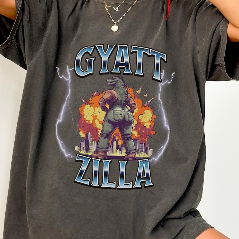 Funny Parody Shirt - Etsy