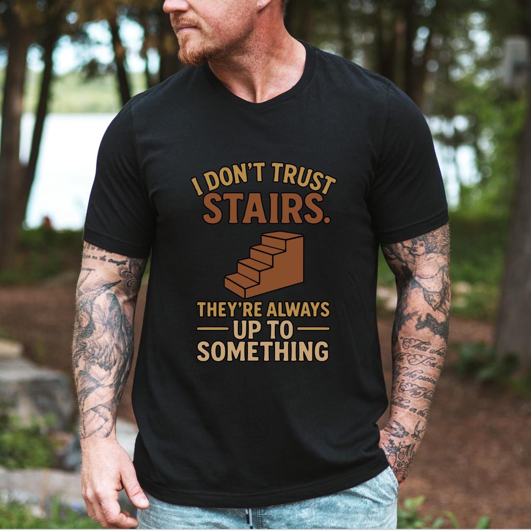 Funny Dad Shirt for Husband or Stepdad, Fathers Day Gag Gift Idea ...