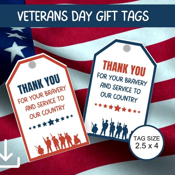 Veterans Day Decor - Etsy