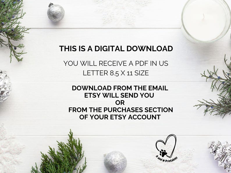 DIY Christmas Craft for Kids, Torn Paper Christmas Craft, Torn Paper ...