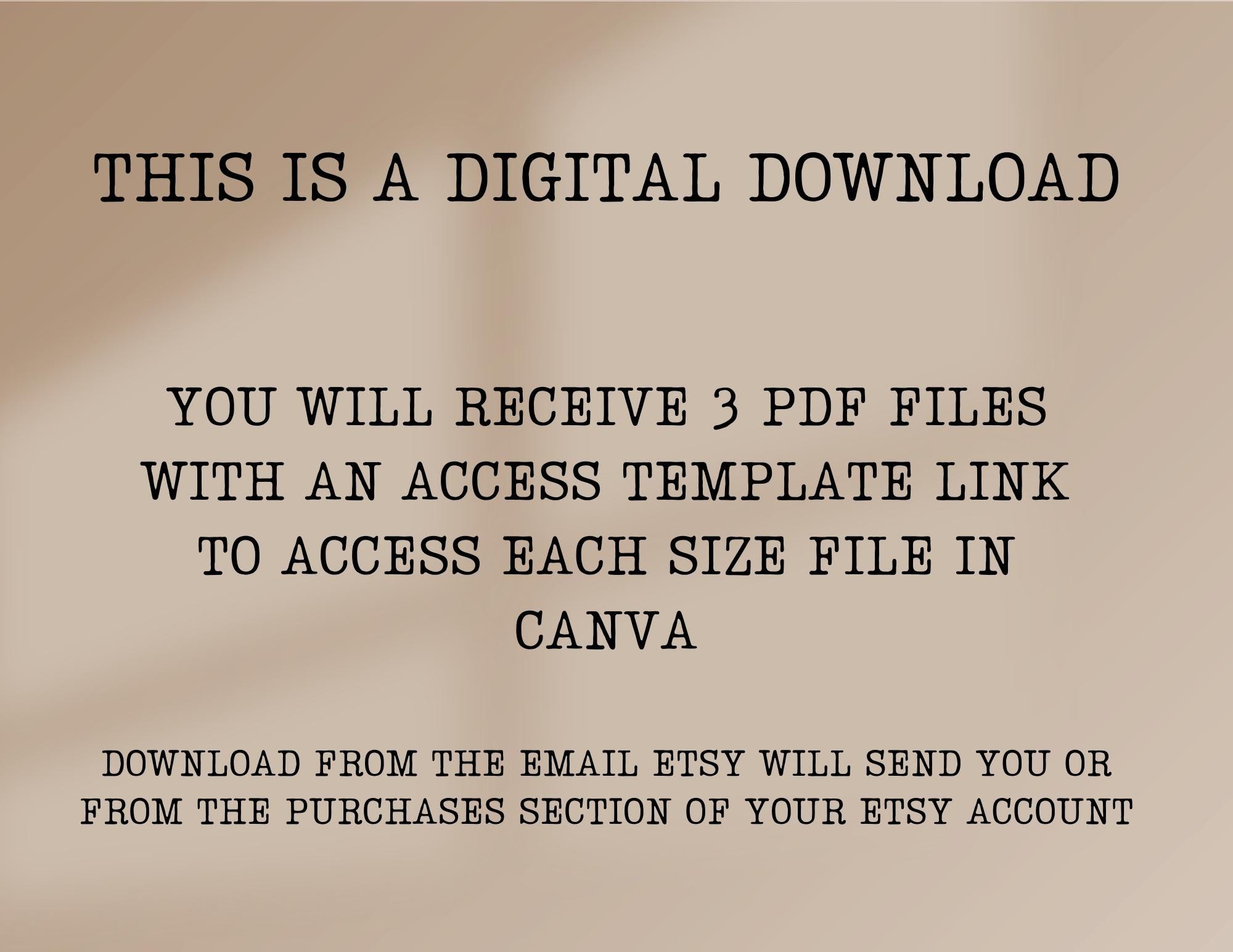 Newspaper Prom Proposal Template, Photo Prom Invite, Prom Proposal ...