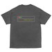 Data Scientist's 'hello World' Python Graphic Tee - Etsy