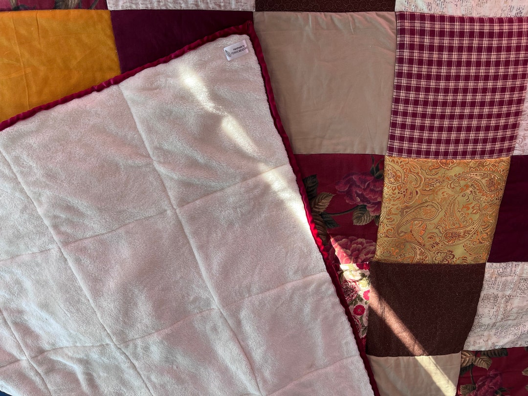 Custom Made Unique Handmade Quilts. Made to Order. Any Size, Pattern or ...