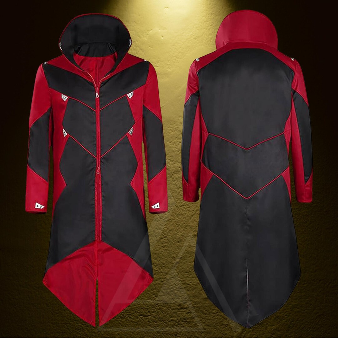 Sonic Eggman Cosplay, Sonic the Hedgehog, Steampunk Coat, Cosplay, Dr ...