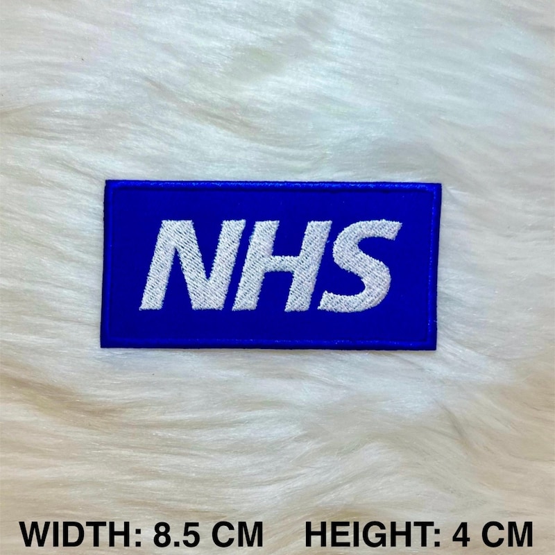 Nhs Fleece - Etsy UK