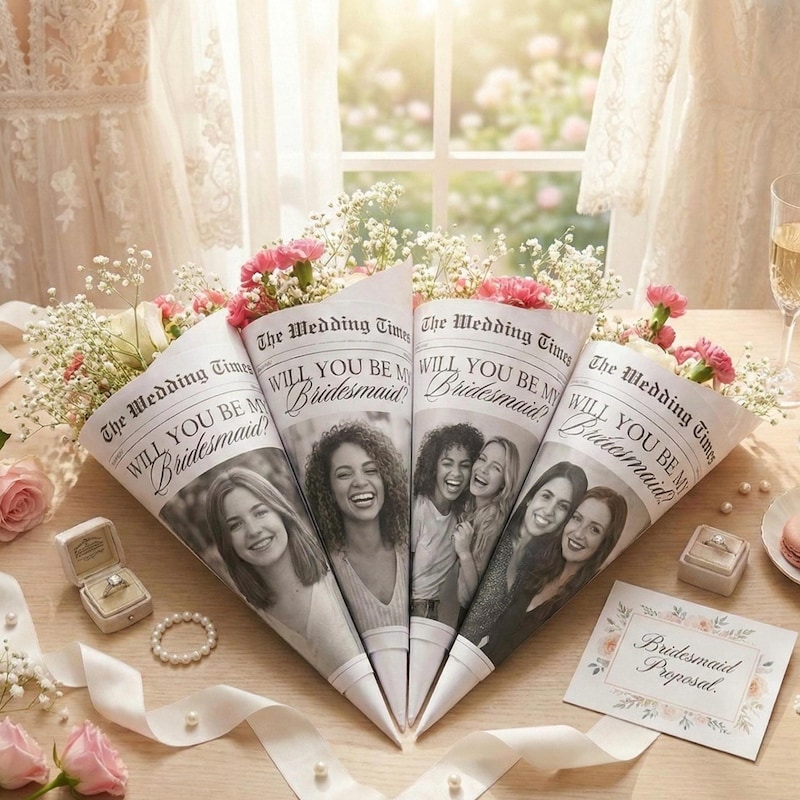 Wedding Gifts Candle Box - 60+ Gift Ideas for 2026