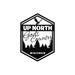 Up North Poster up North Sign Snowmobile Signs Snowmobile Gift up North ...