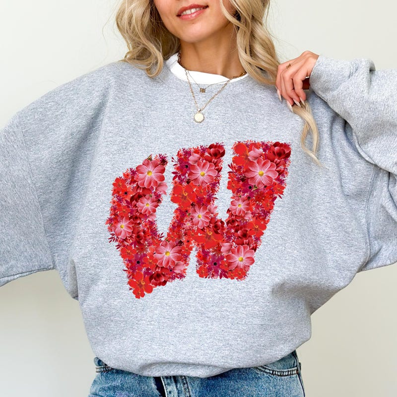 Uw Badger Merch - Etsy