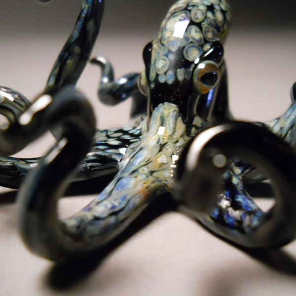 Octopus Sculpture - Etsy