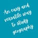 COUNTRY STUDY TEMPLATE - World Geography Research Notebook Pages ...
