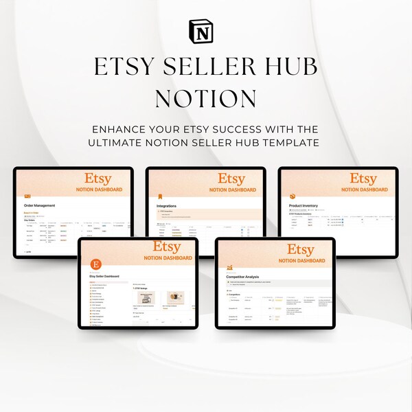 Etsy Seller Supplies - Etsy