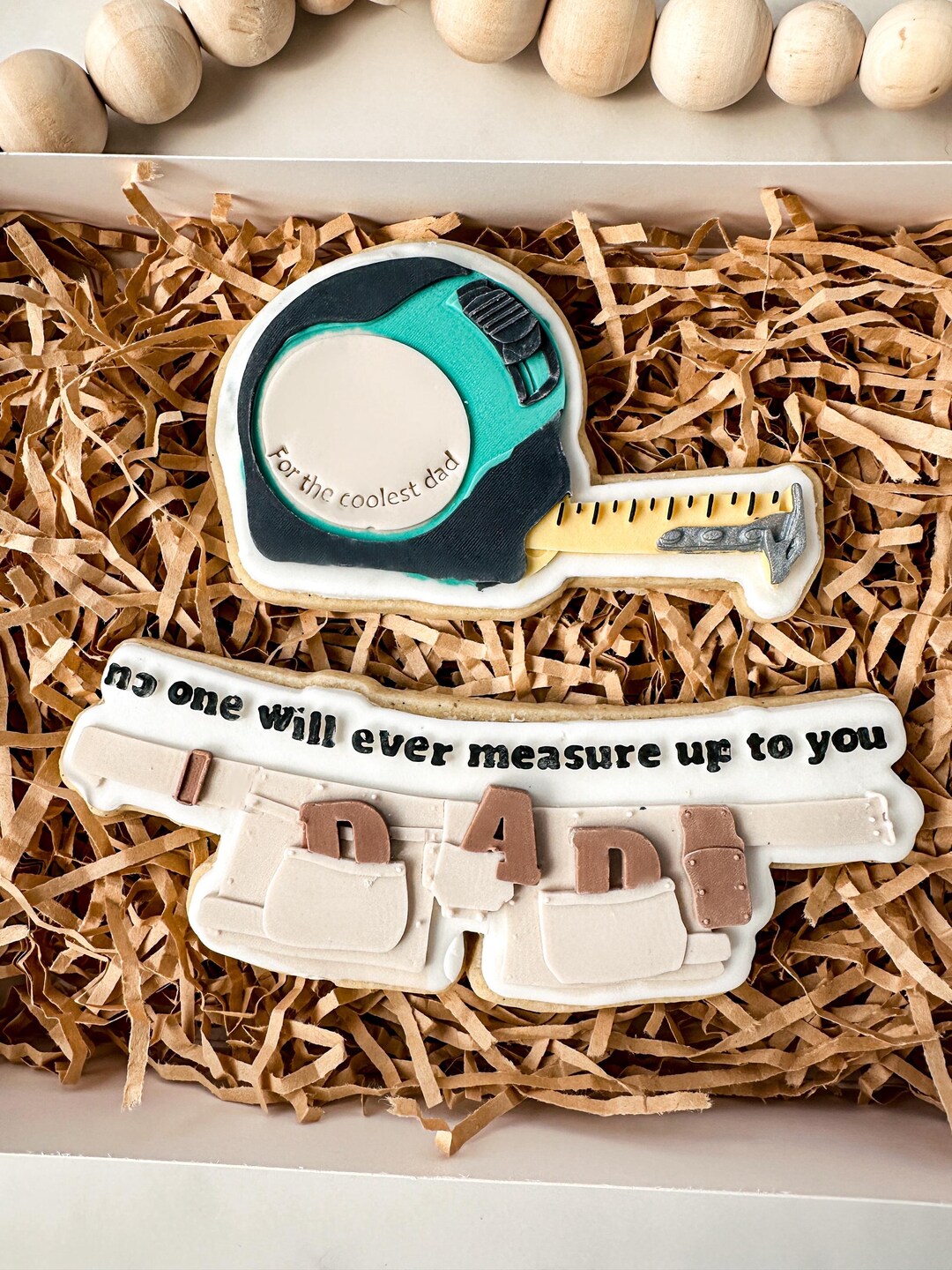 Father’s Day Cookie Pack, Father’s Day Gift Pack, Father’s Day, Father ...