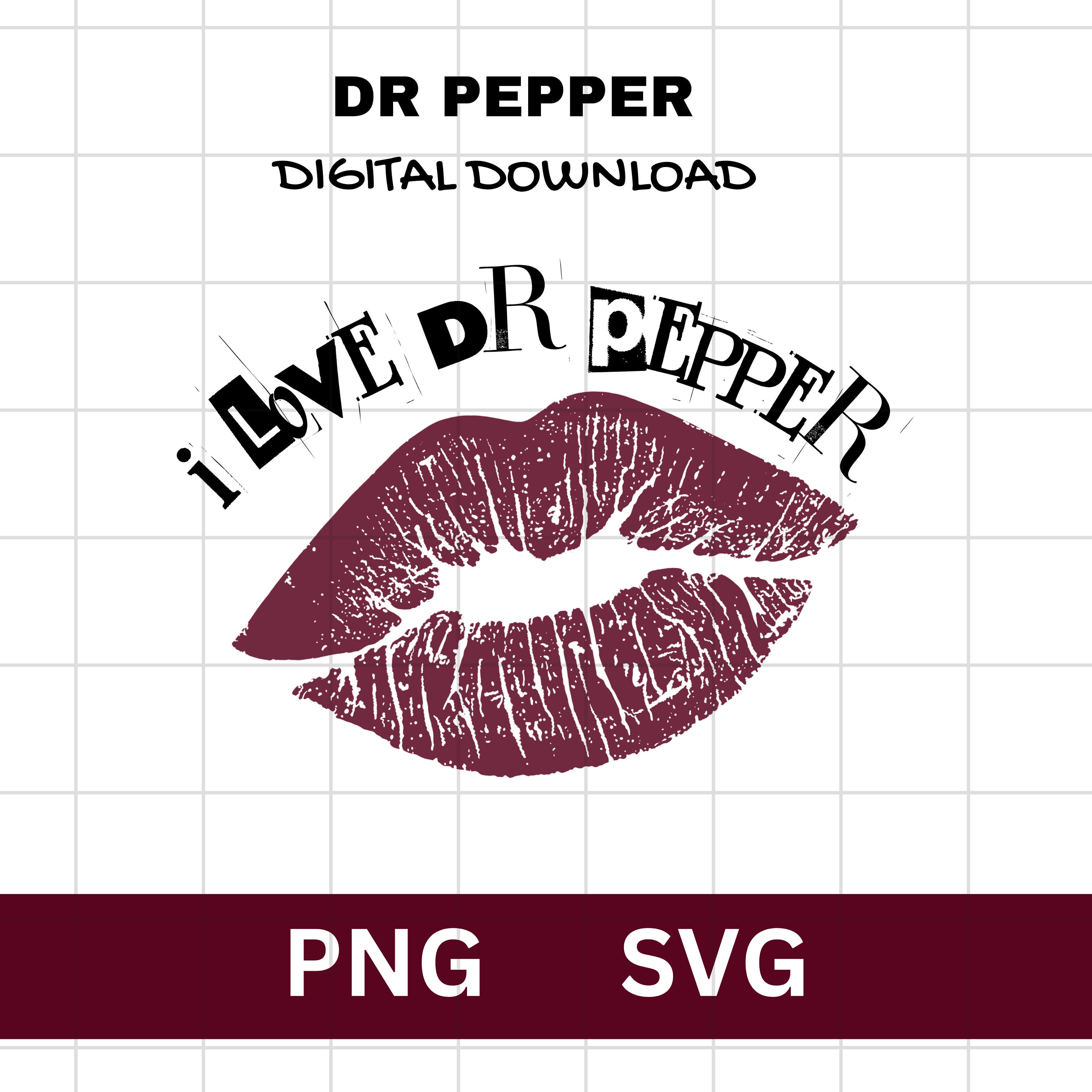 Dr Pepper, I Love Dr Pepper, Dr Pepper Fan, Dr Pepper Soda, Dr Pepper ...