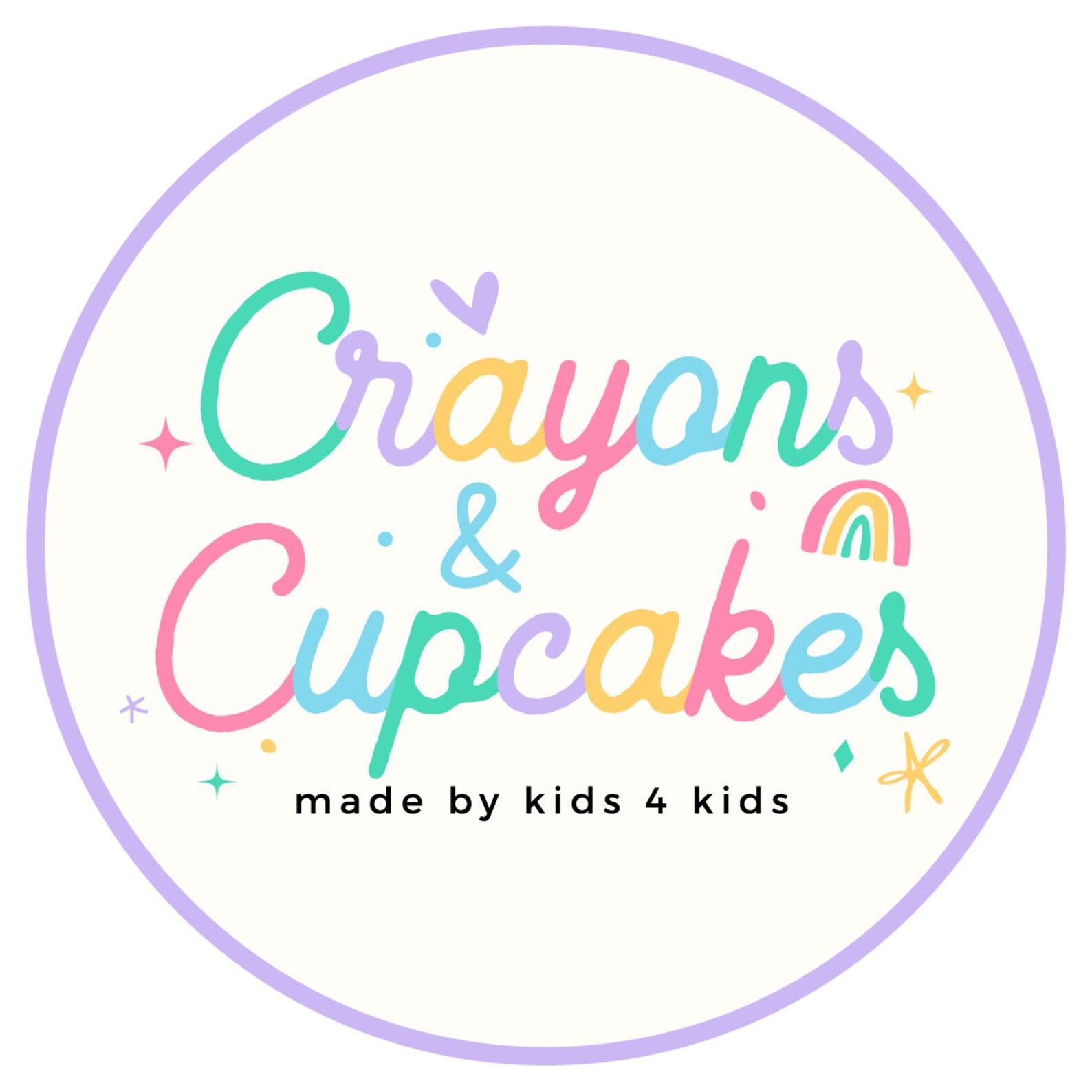 Gemstone Crayons mermaid Treasure Set - Etsy