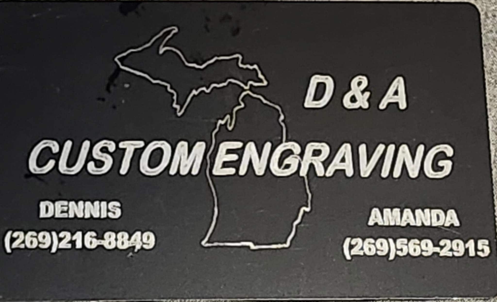 Customized and Personalized Engraved Products - Etsy