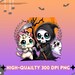 Halloween Cat "soul Reaper" Clip Art – Trendy, Funny Digital Download ...
