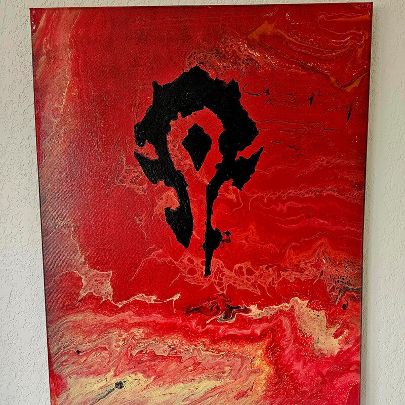 Horde - Etsy
