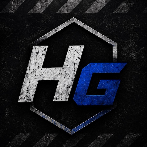 HardlineGraphics - Etsy