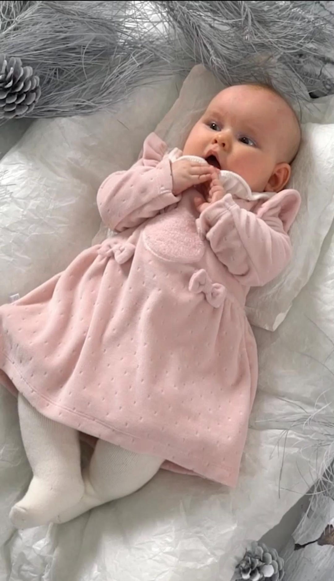 Baby Dress,styles for Little Ones: Newborn Baby Dresses,baby Girl Dress ...