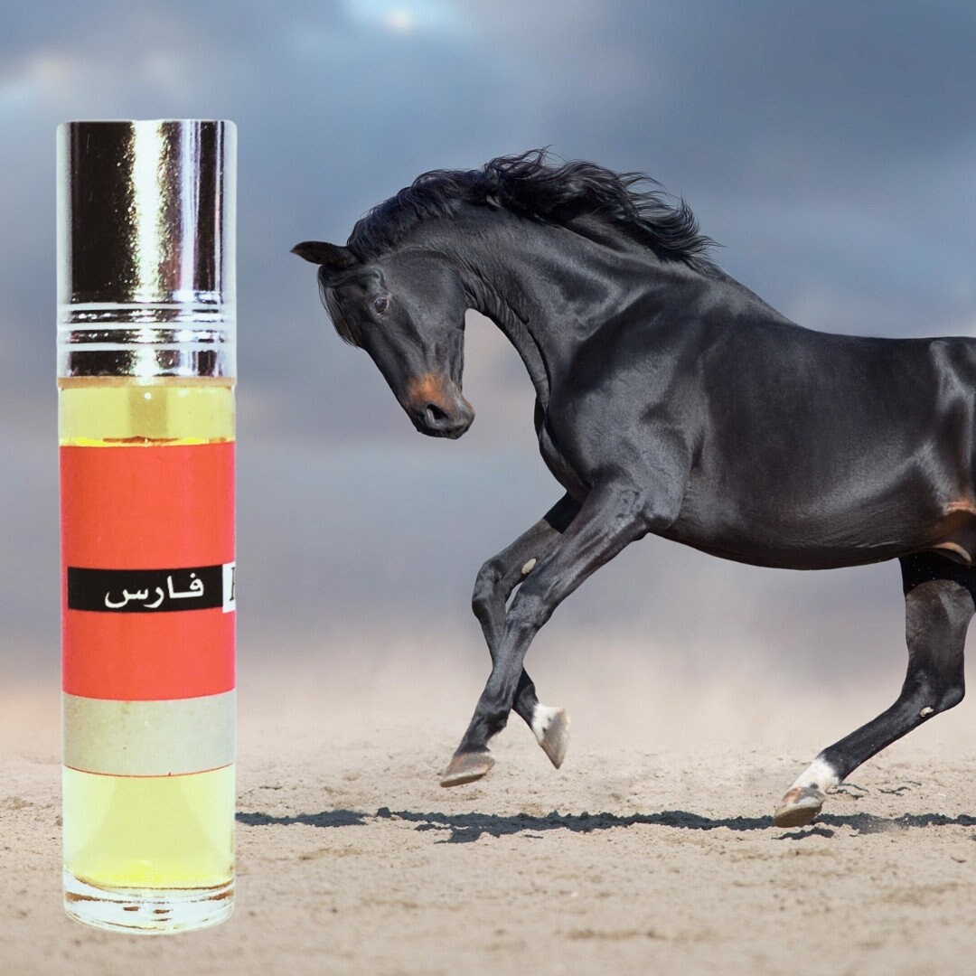 Faris Arabic Special Prrfume Oil - Etsy