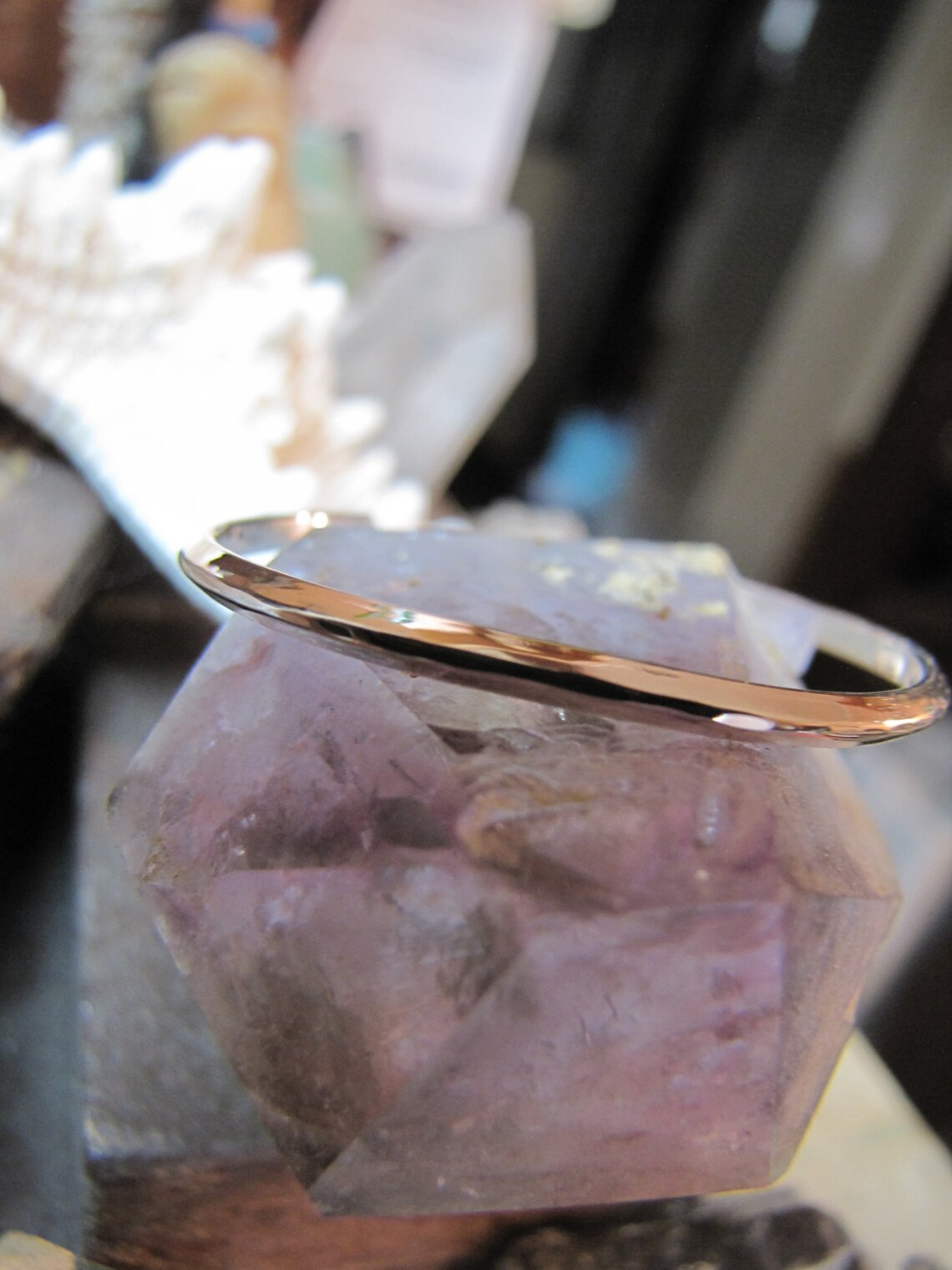 Petite Sterling Silver Baby Cuff for Newborns | Etsy