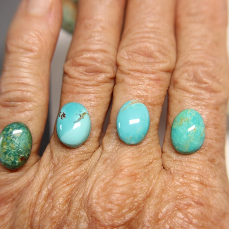 Dark Turquoise Blue - Etsy