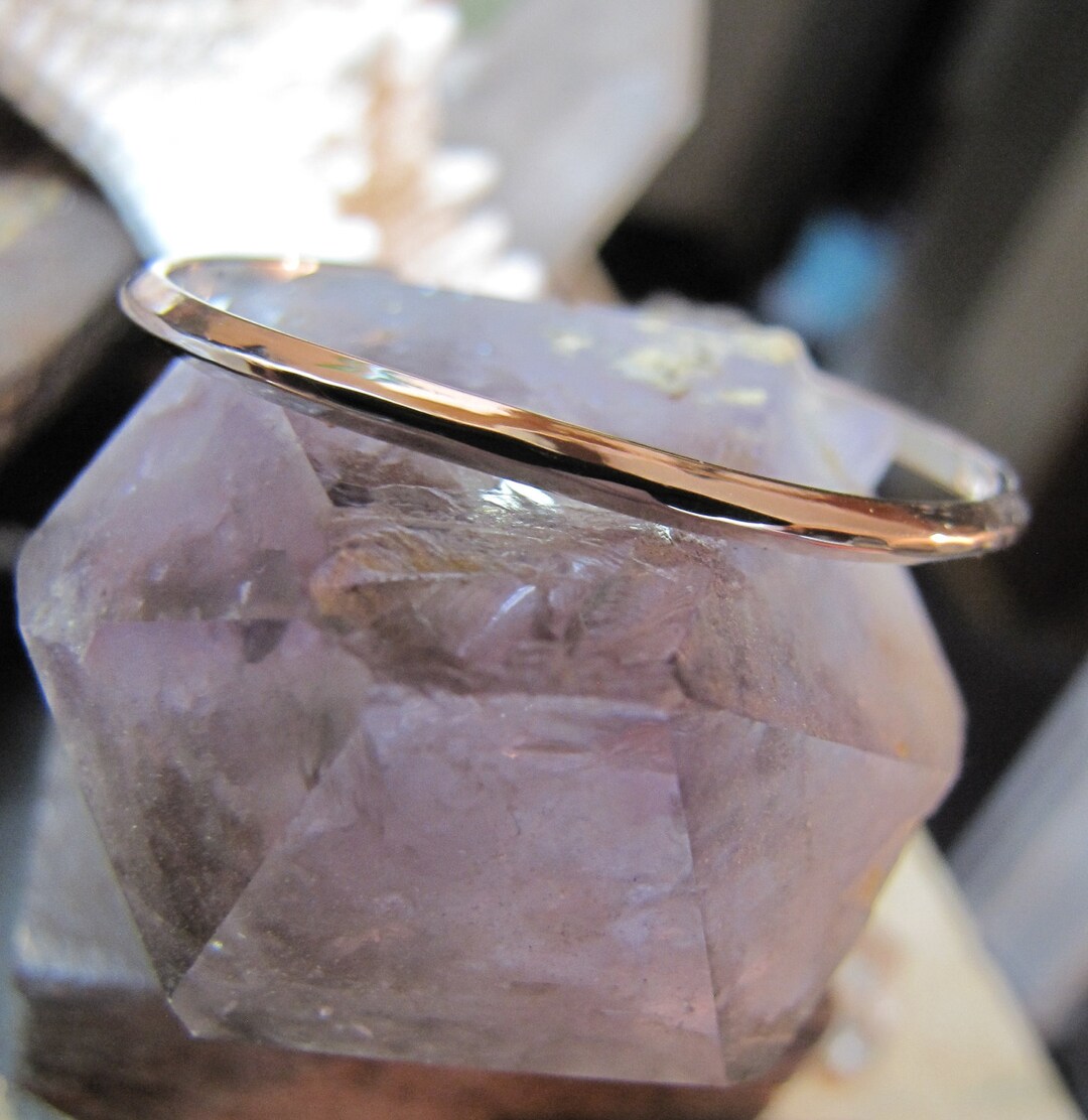 Petite Sterling Silver Baby Cuff for Newborns - Etsy